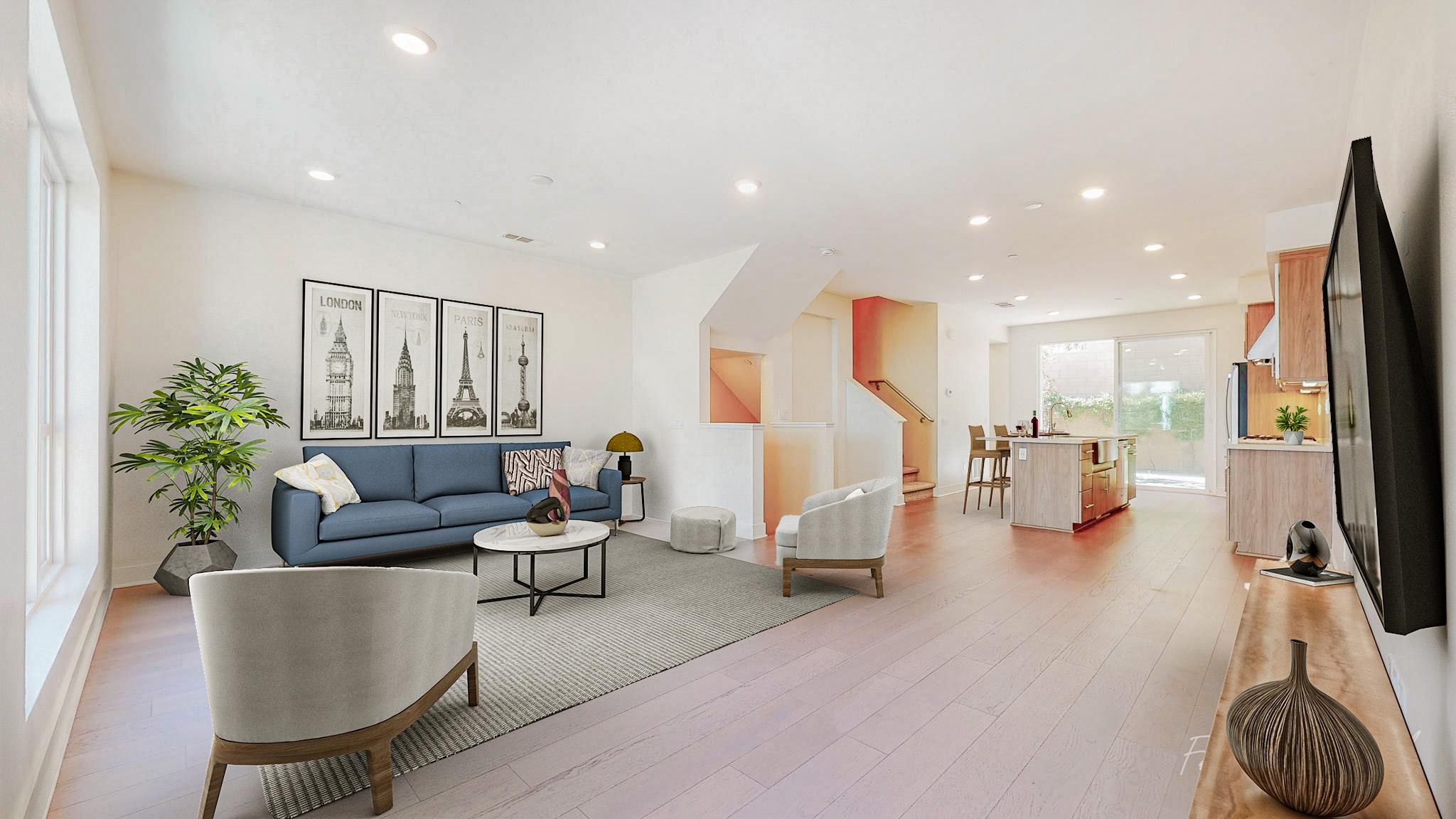 6752 W Gill Way, Los Angeles, CA 90068 - See Est. Value, Schools & More