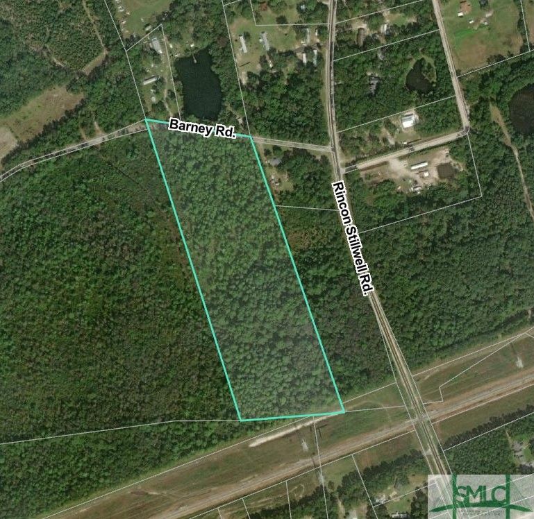 Barney Rd, Rincon, GA 31326 - See Est. Value, Schools & More