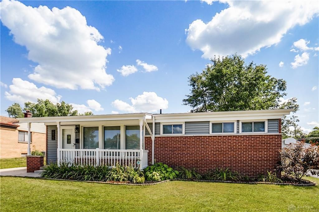 2512 Hackney Dr, Dayton, OH 45420 - See Est. Value, Schools & More