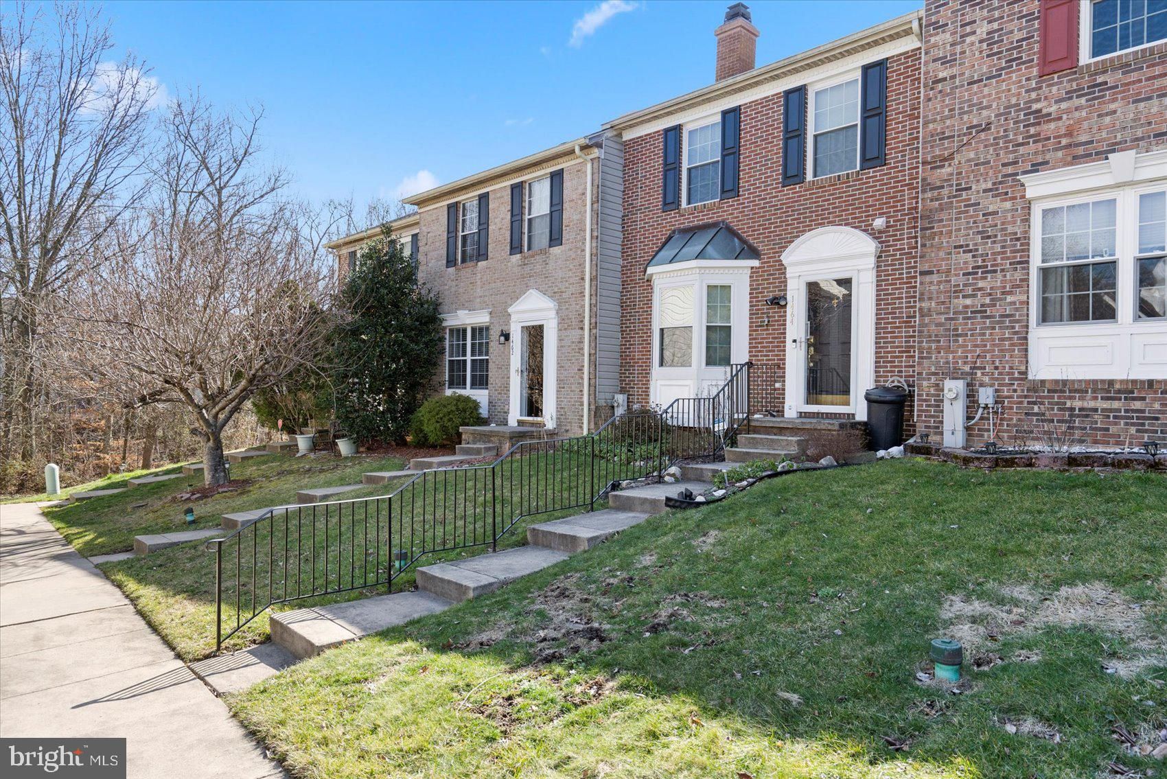 1464 Primrose Pl, Belcamp, MD 21017 - See Est. Value, Schools & More