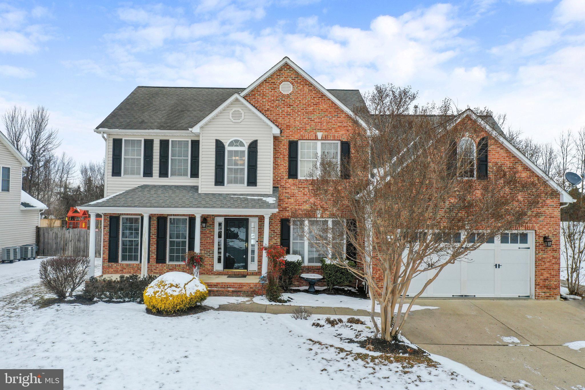 102 New Market Dr, Stephens City, VA 22655 - See Est. Value, Schools & More