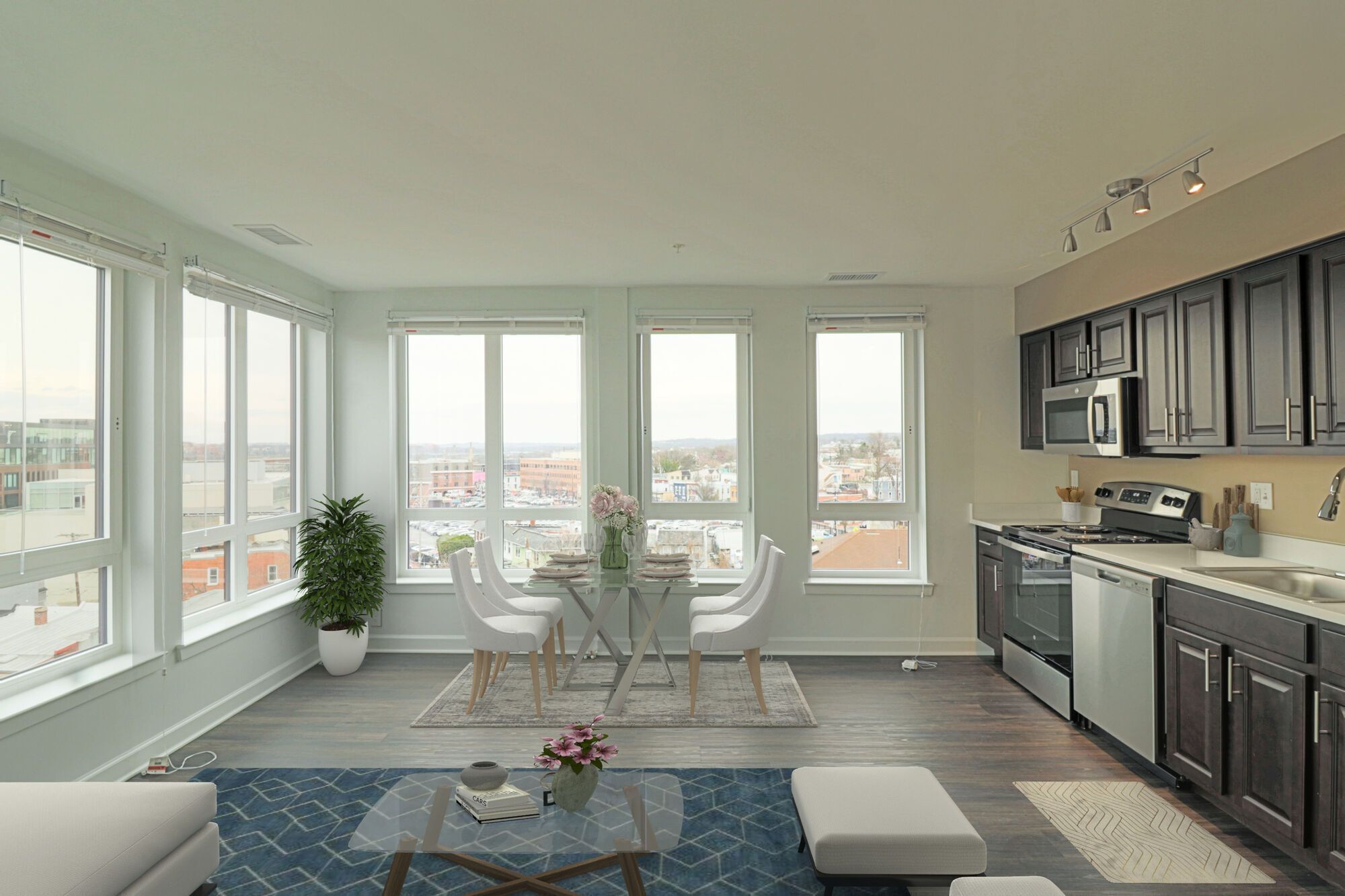 2323 Martin Luther King Jr Ave SE #311, Washington, DC 20020 - See Est. Value, Schools & More