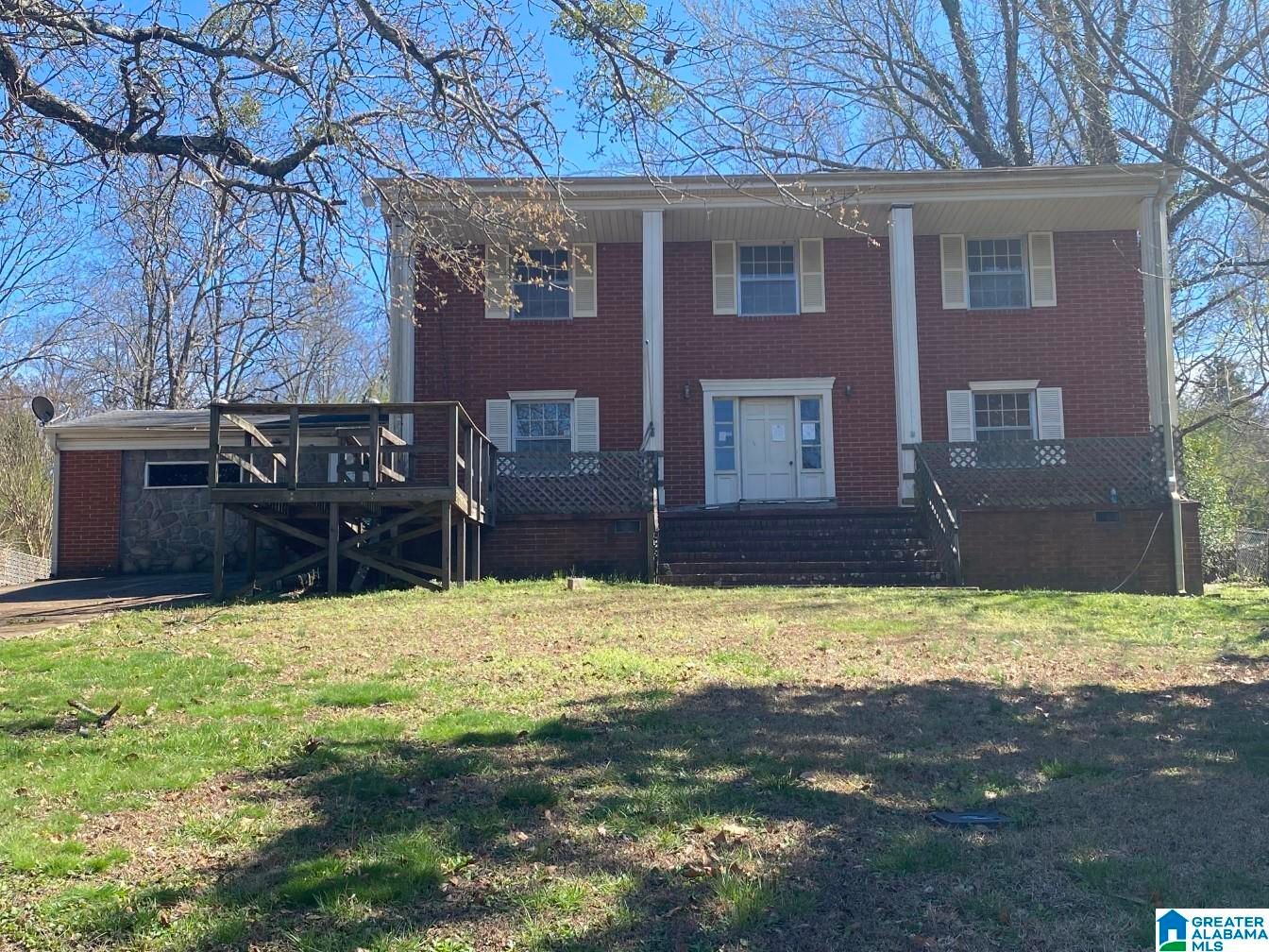 1329 Monte Vista Dr, Gadsden, AL 35904 - See Est. Value, Schools & More