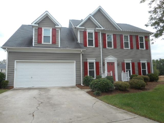 3300 Kemper Ct, High Point, NC 27265 - See Est. Value, Schools & More
