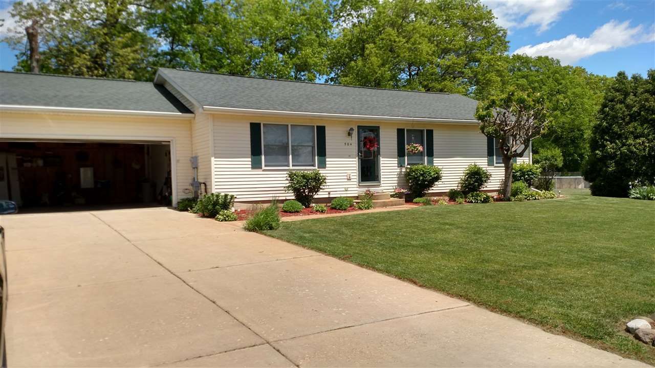 504 Washington Dr, Michigan Center, MI 49254 - See Est. Value, Schools ...