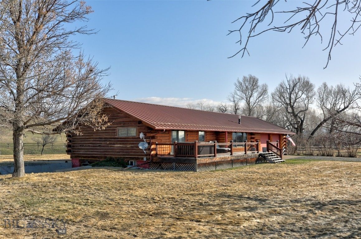 33 Crazyhead Rd, Livingston, MT 59047 - See Est. Value, Schools & More