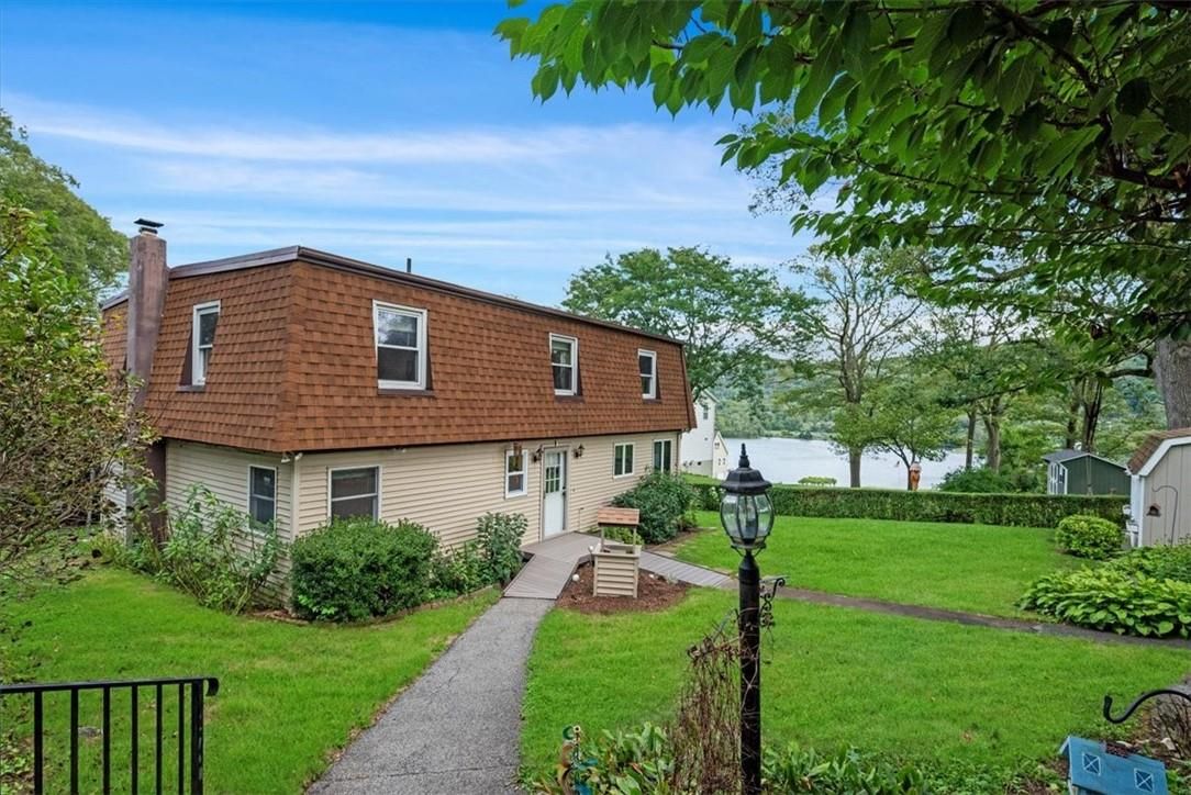2 Overlook Place, Fort Montgomery, NY 10922 - See Est. Value, Schools ...