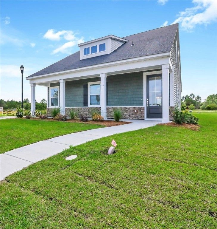 157 Standing Oaks Dr, Okatie, SC 29909 | MLS# 446441 | Trulia