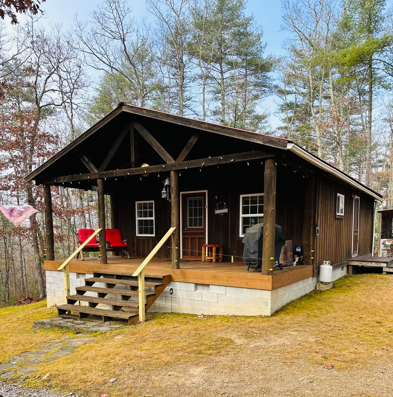 502 Grass Run Rd, White Sulphur Springs, WV 24986 - See Est. Value ...