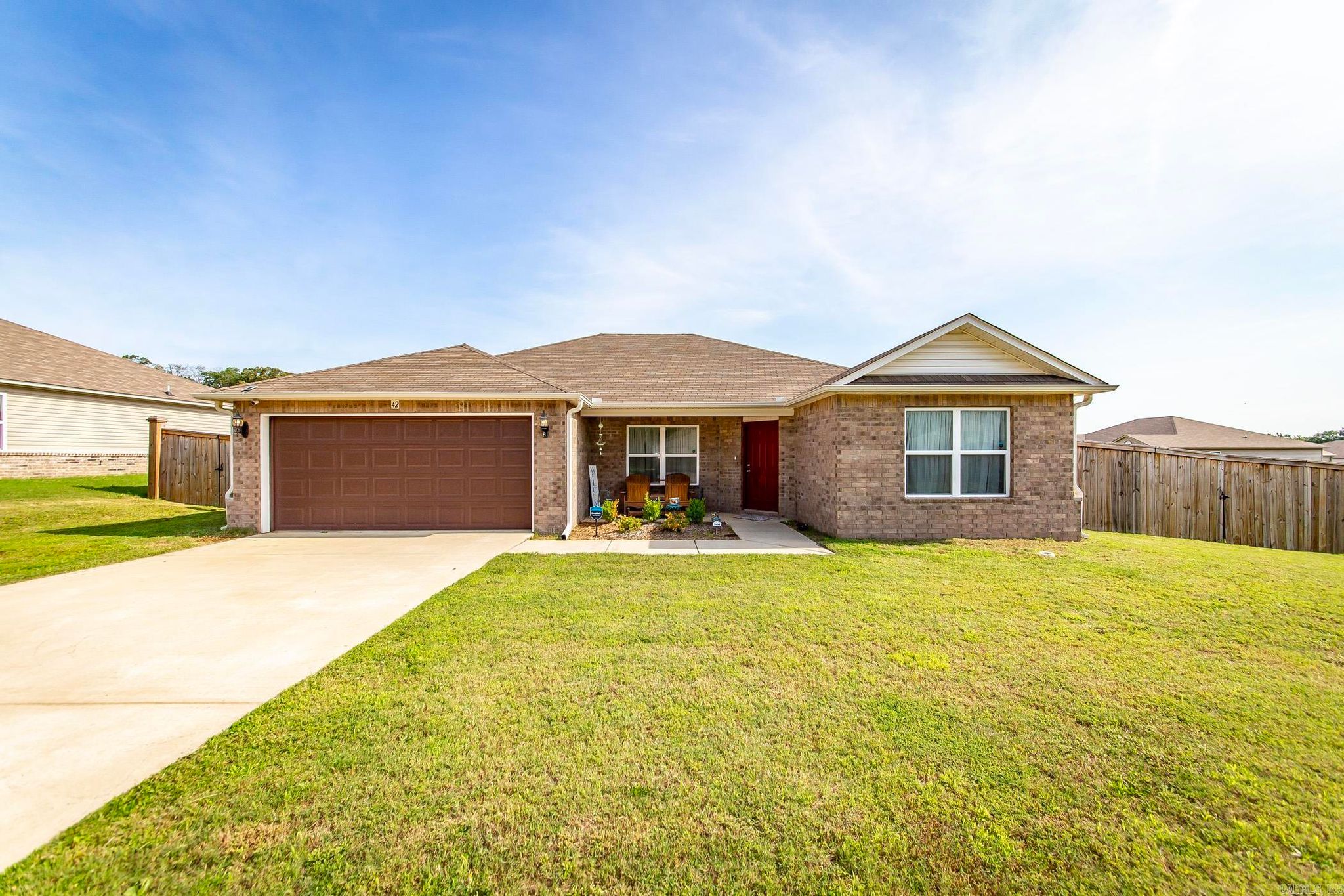 42 Dunnaway Dr, Austin, AR 72007 - See Est. Value, Schools & More