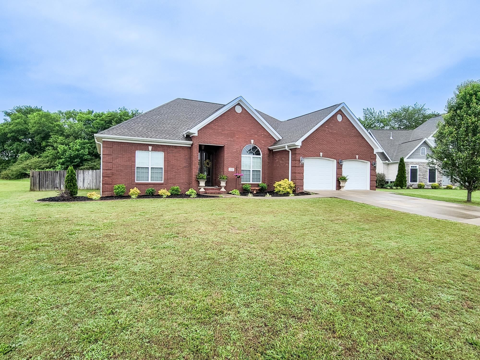 266 Briarwood Dr, Killen, AL 35645 - See Est. Value, Schools & More