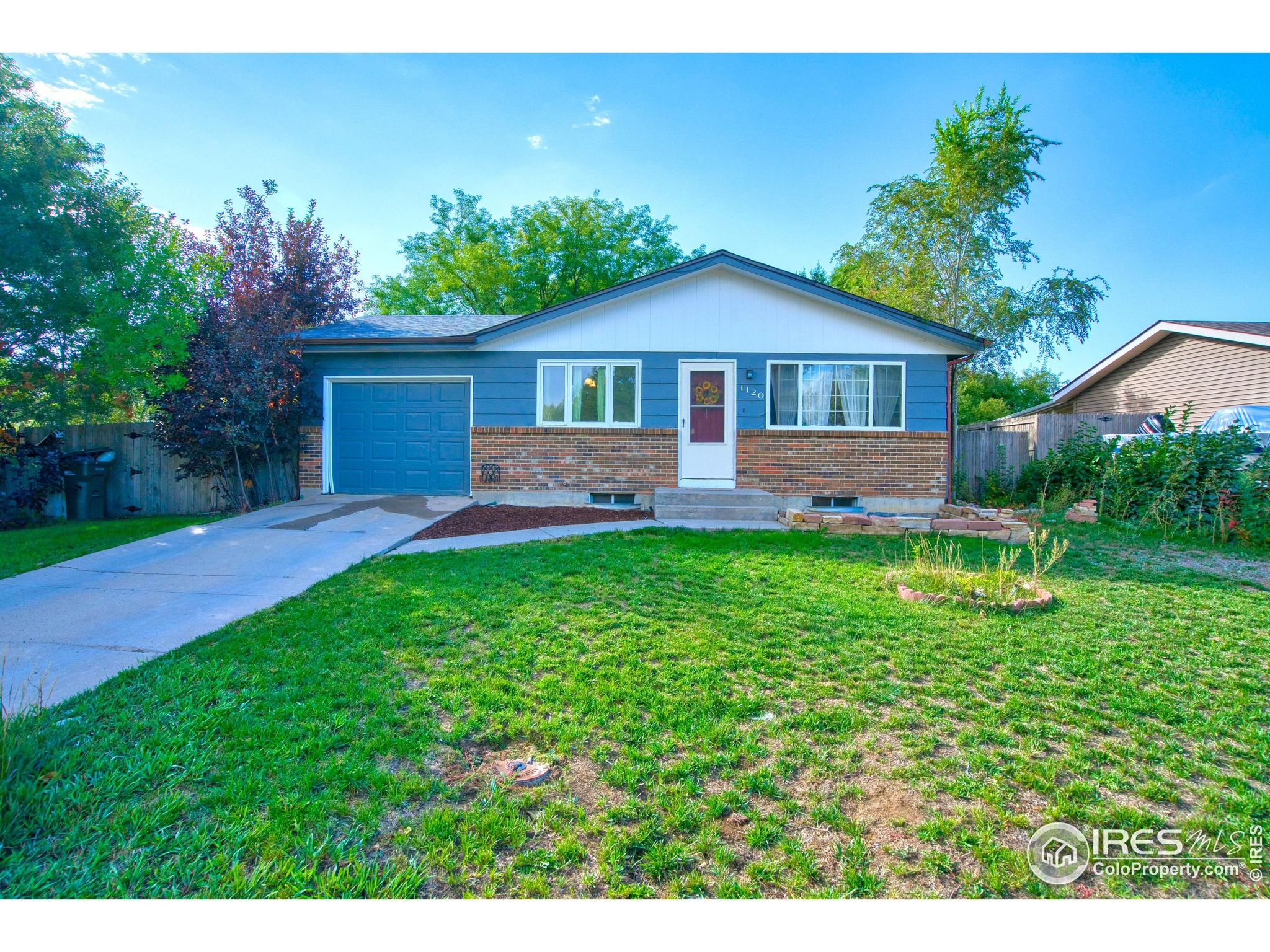1120 2nd St, Eaton, CO 80615 - See Est. Value, Schools & More