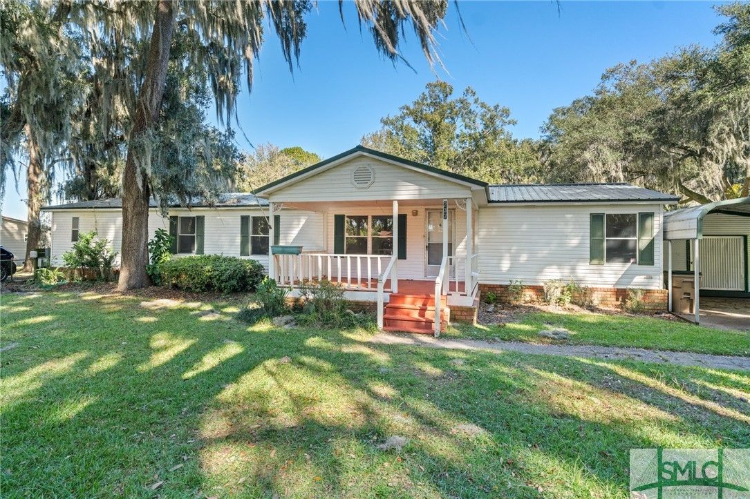 237 Winoca Drive, Midway, GA 31320 - See Est. Value, Schools & More