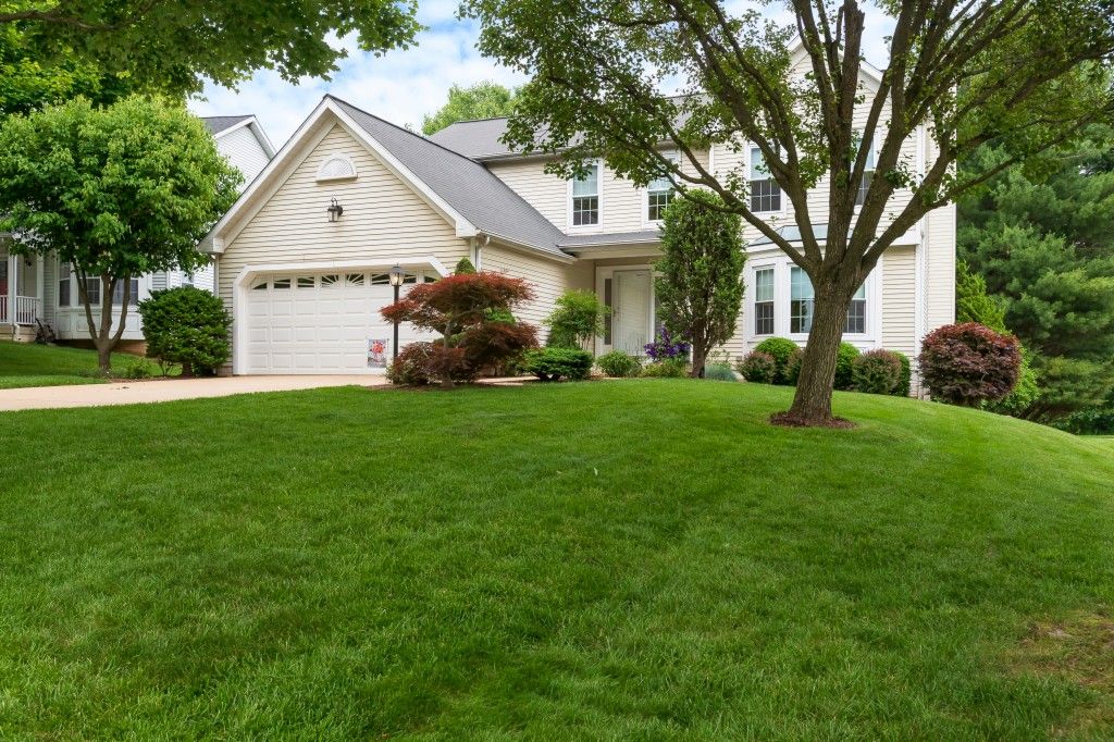 5467 Autumn Field Ct, Ellicott City, MD 21043 | Trulia