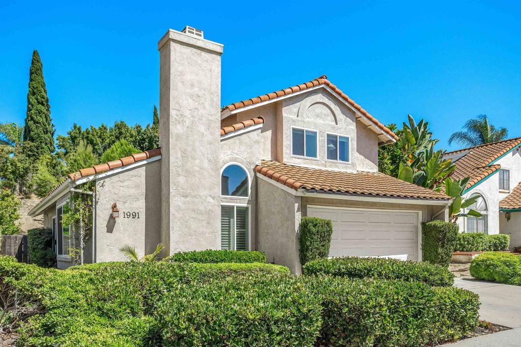 1991 Paseo Del Rey, Vista, CA 92084 - See Est. Value, Schools & More