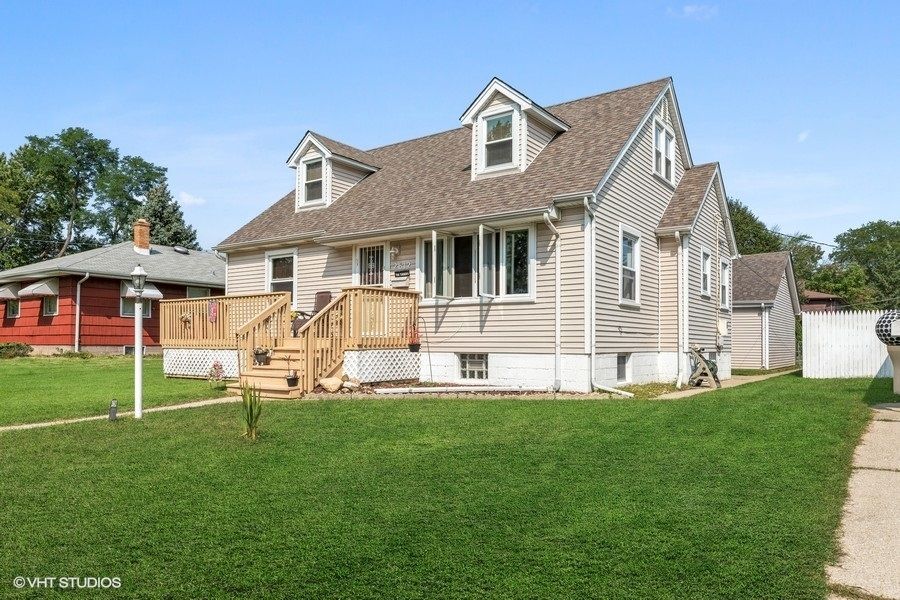 2612 183rd Pl, Lansing, IL 60438 - See Est. Value, Schools & More