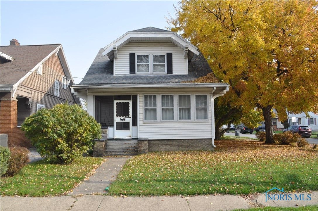 4202 Jackman Rd, Toledo, OH 43612 | Trulia