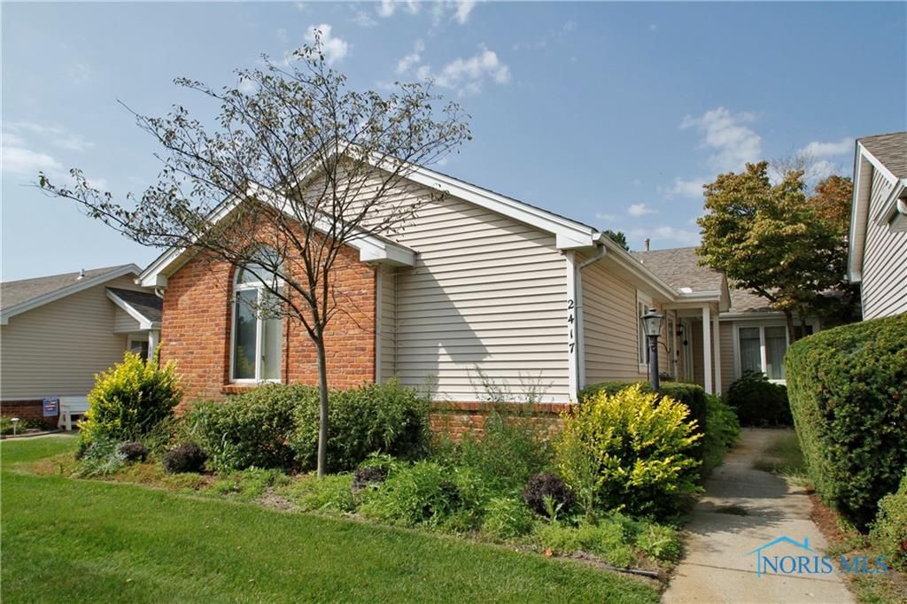 2417 Manoa Ln N #2417, Toledo, OH 43615 - See Est. Value, Schools & More