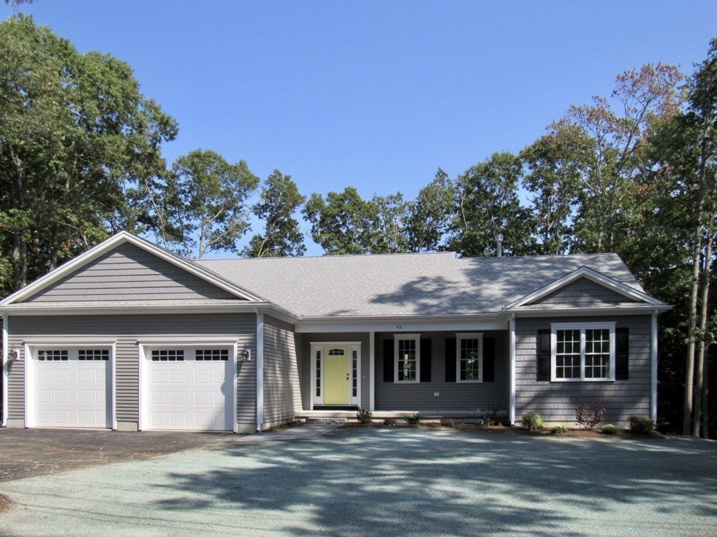 45 Fales Rd, North Attleboro, MA 02760 - See Est. Value, Schools & More