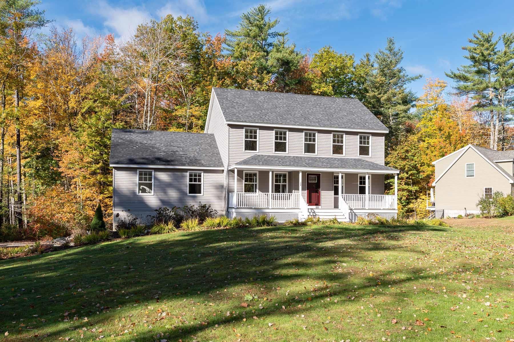 156 Old Rochester Road, Somersworth, NH 03878 - See Est. Value, Schools ...