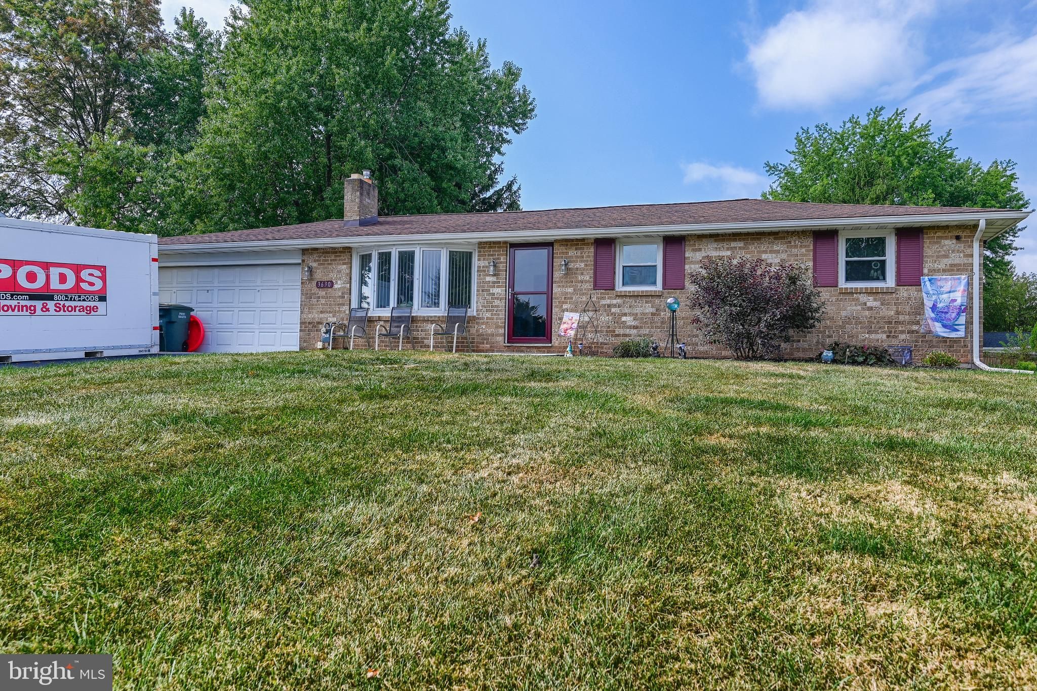 3630 Holly Rd, Dover, PA 17315 | Trulia