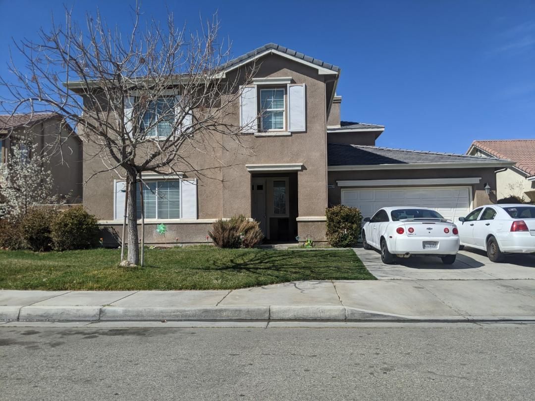 44463 Buena Vista Way, Lancaster, CA 93536 - See Est. Value, Schools & More