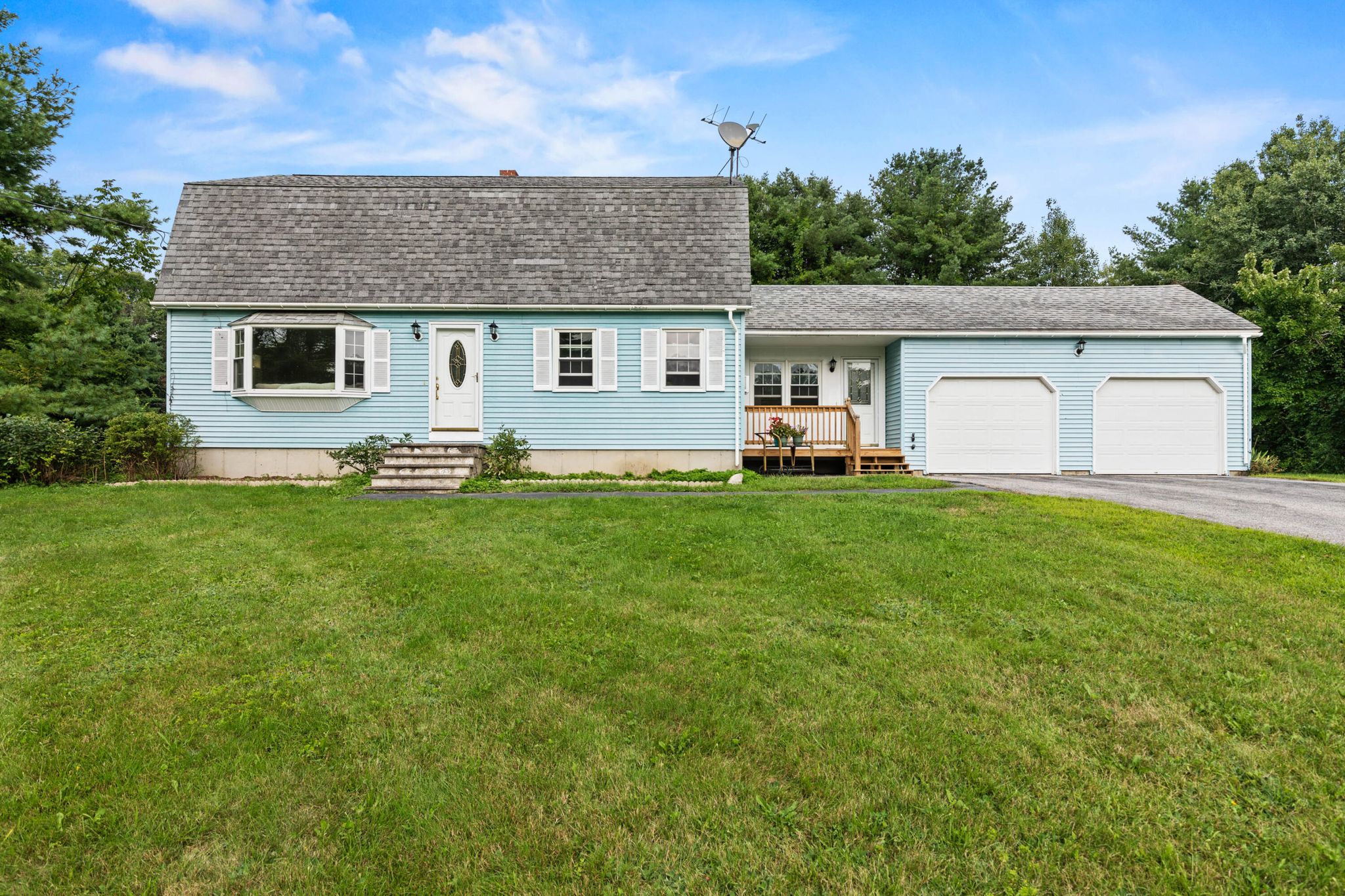 33 Varney Mill Road, Windham, ME 04062 - See Est. Value, Schools & More