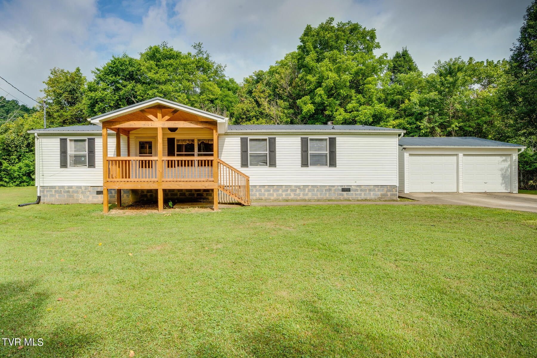 94 Circling Ln, Chuckey, TN 37641 - See Est. Value, Schools & More