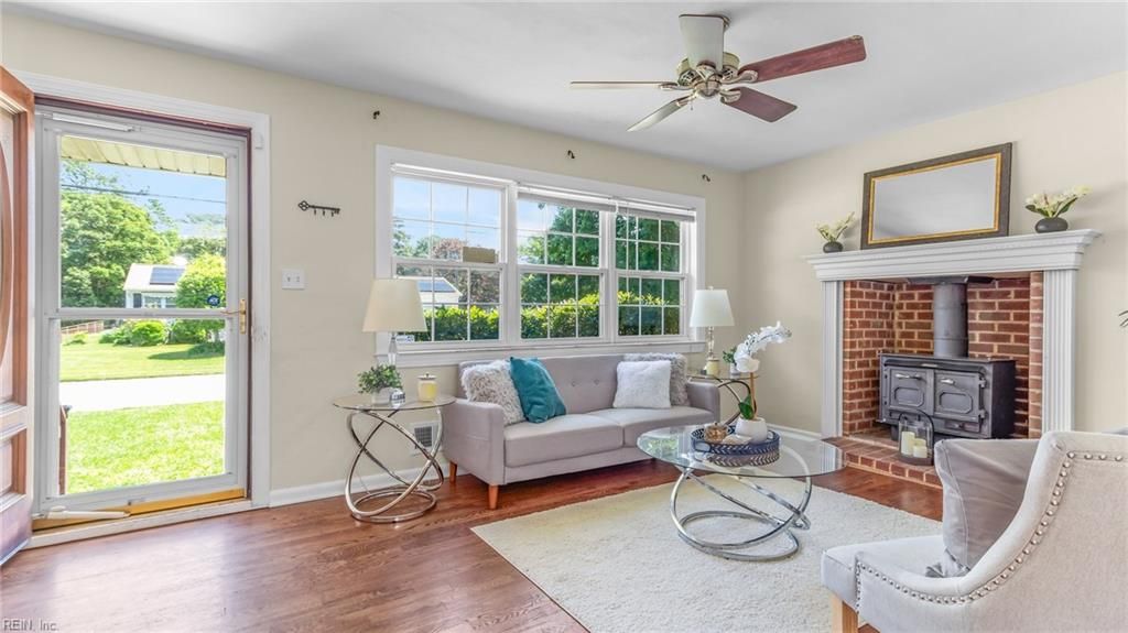 769 Meade Ln, Virginia Beach, VA 23455 - See Est. Value, Schools & More