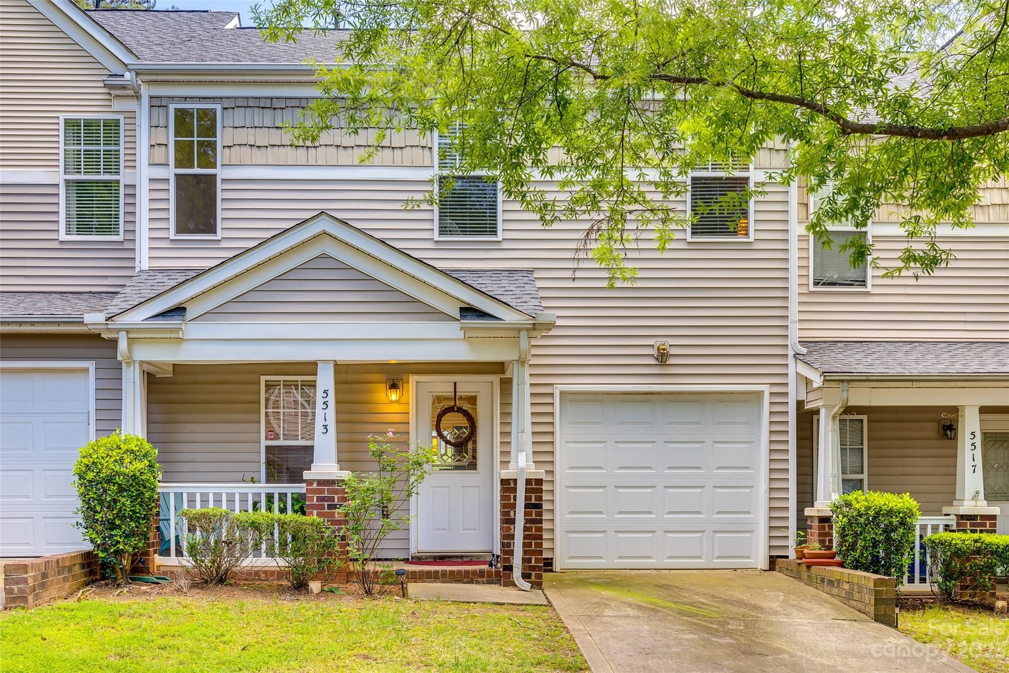5513 Santeelah Ct, Charlotte, NC 28217 | Trulia