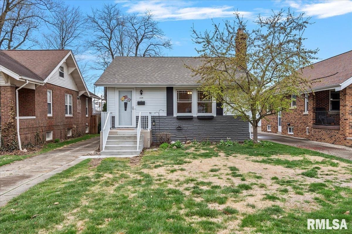 2049 S State St, Springfield, IL 62704 - See Est. Value, Schools & More