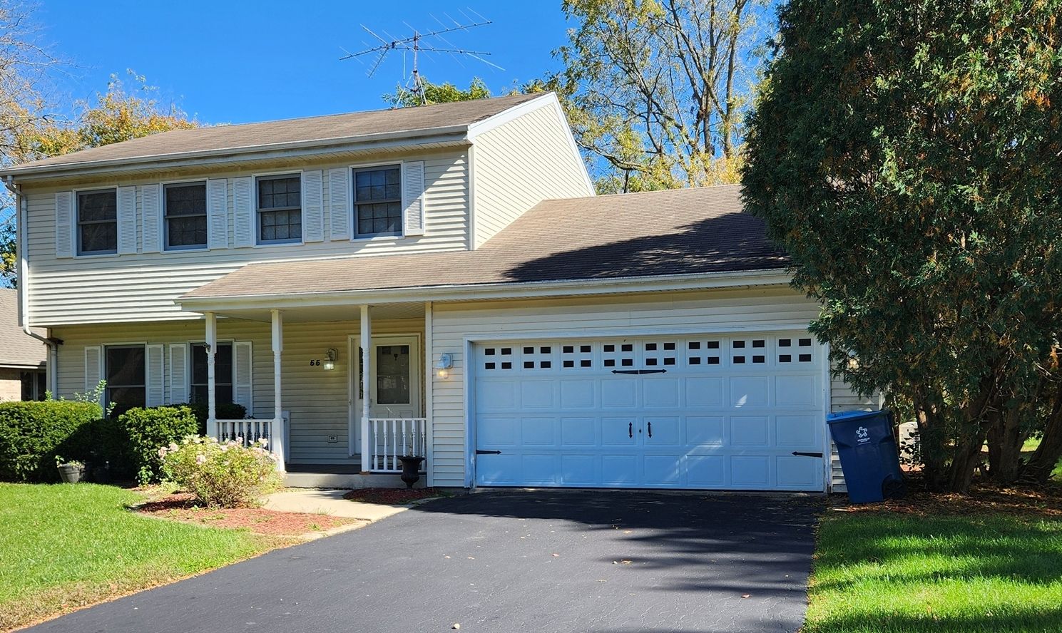 55 Amanda Ct, Crete, IL 60417 - See Est. Value, Schools & More