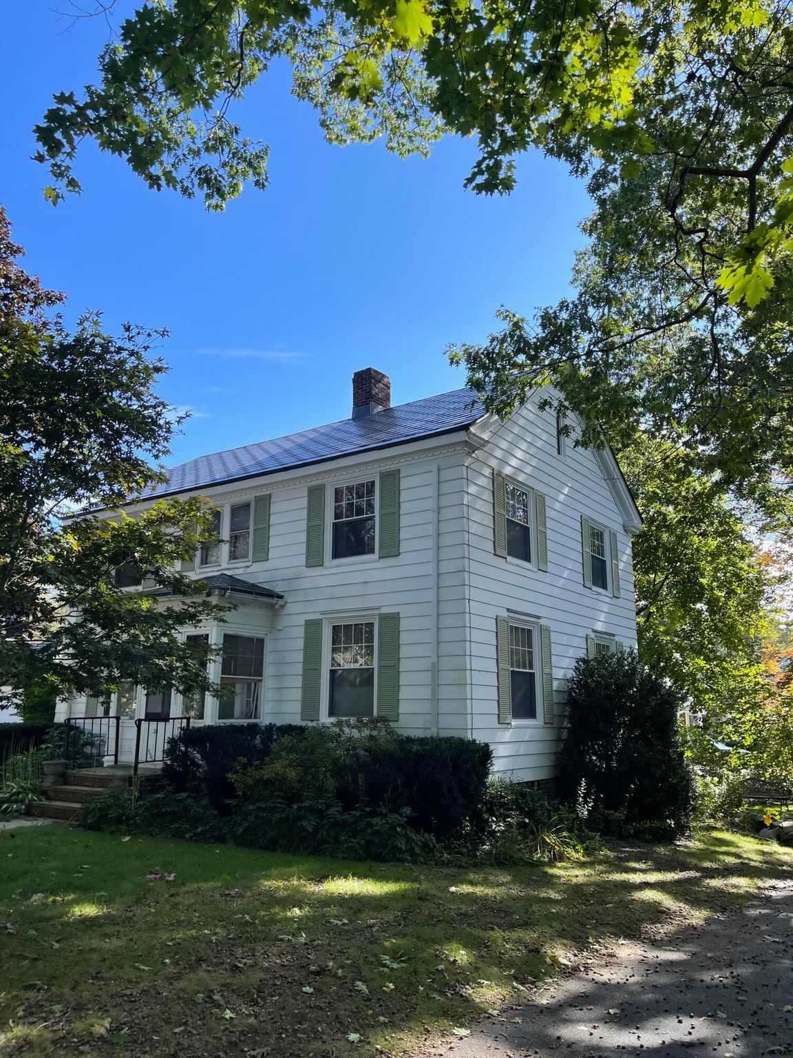 38 Cottage Farms Road, Cape Elizabeth, ME 04107 - See Est. Value ...