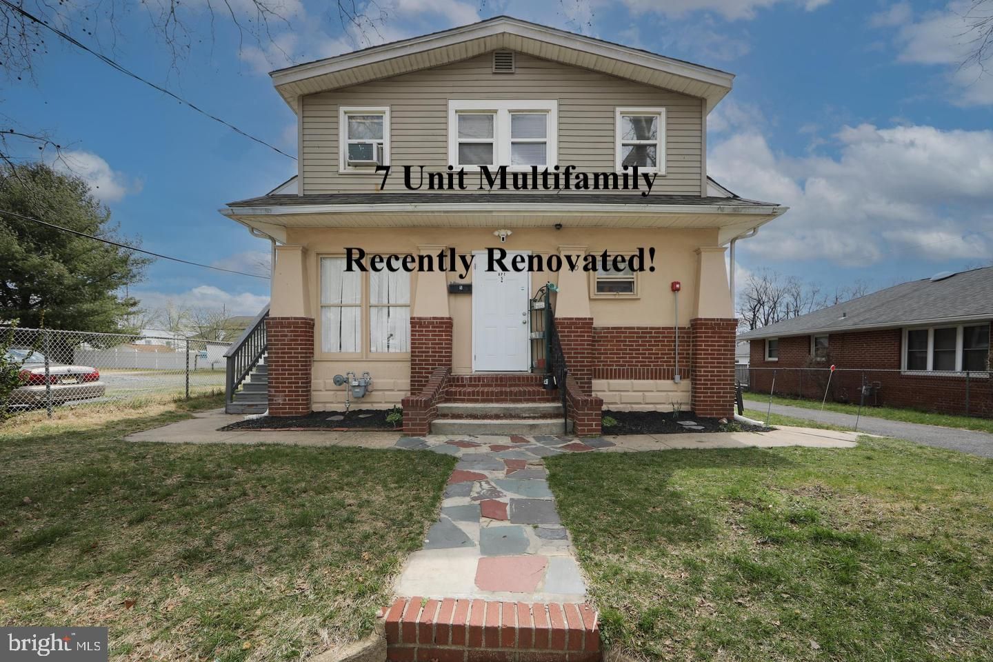 20 W 2nd Ave, Runnemede, NJ 08078 - See Est. Value, Schools & More