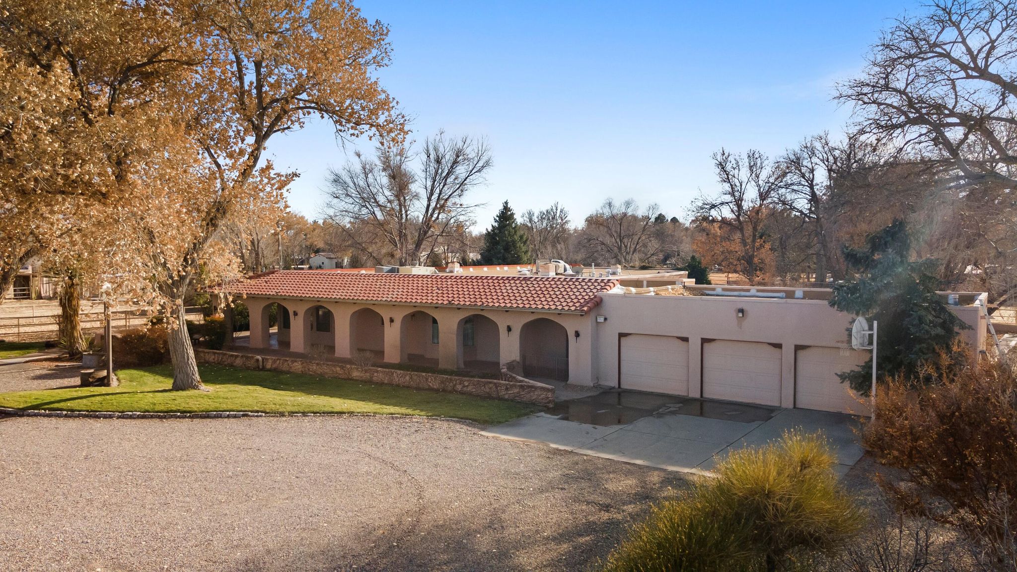 8805 Rio Grande Blvd NW, Los Ranchos De Albuquerque, NM 87114 | MLS ...