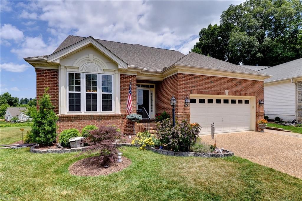 6952 Vernon Hall, Williamsburg, VA 23188 - See Est. Value, Schools & More