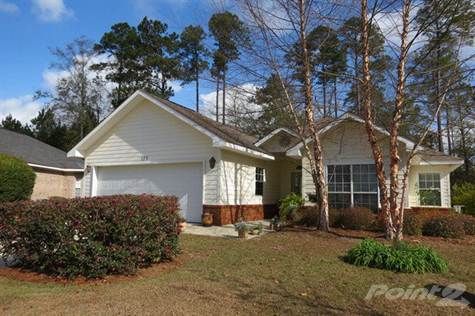 125 Mark Twain Loop, Foley, AL 36535 - See Est. Value, Schools & More