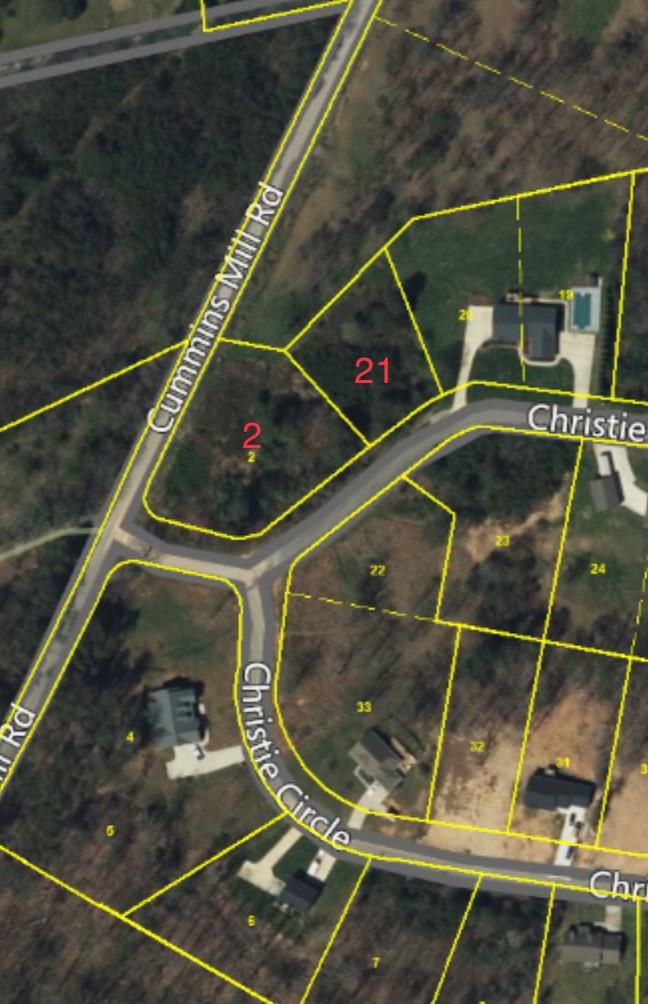 2 & 21 Christie Cir, Cookeville, TN 38501 - See Est. Value, Schools & More