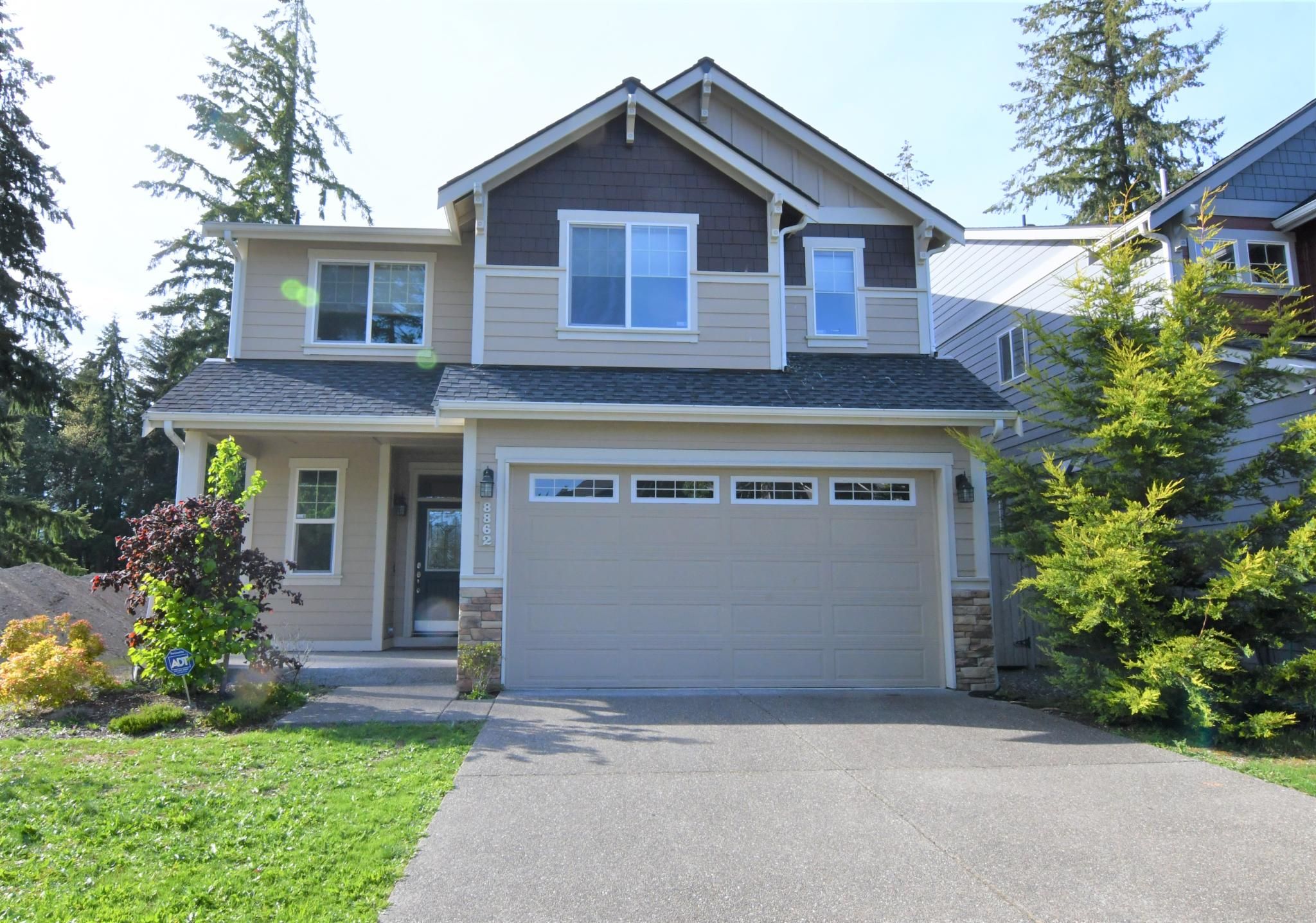 8862 Shepard Way NE, Lacey, WA 98516 - See Est. Value, Schools & More