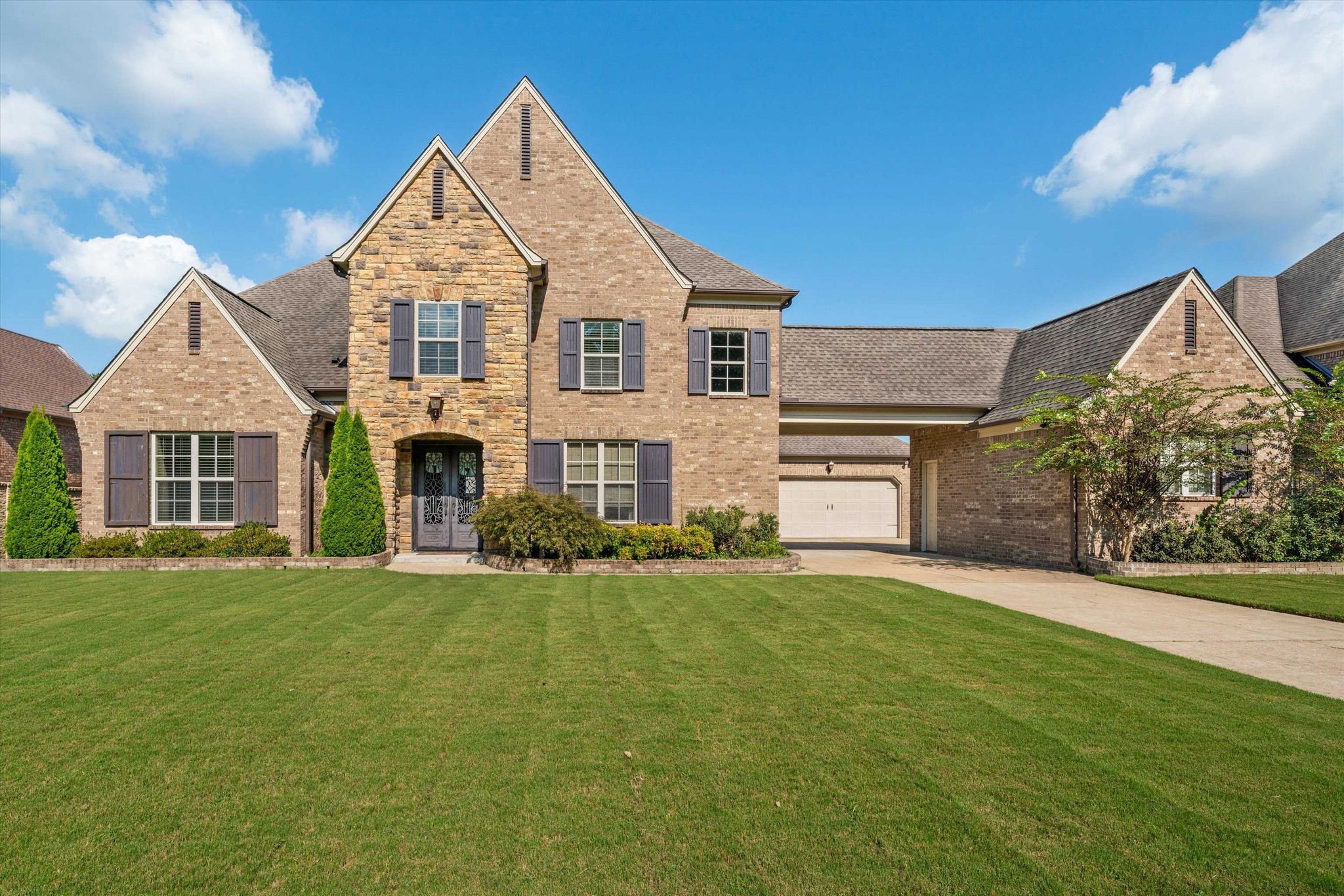 4872 Valley Von Way, Arlington, TN 38002 - See Est. Value, Schools & More