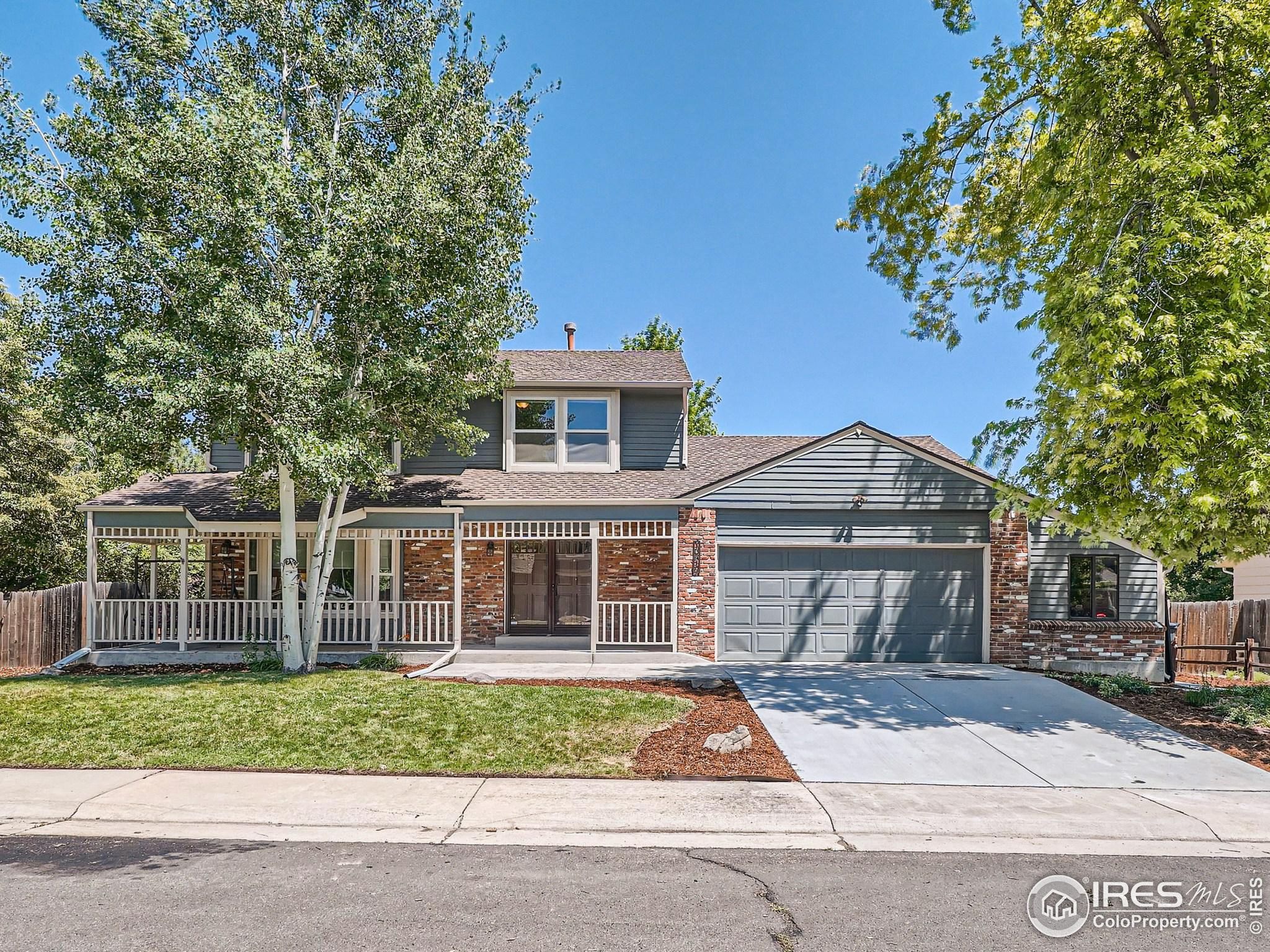 10814 Hobbit Ln, Westminster, CO 80031 - See Est. Value, Schools & More