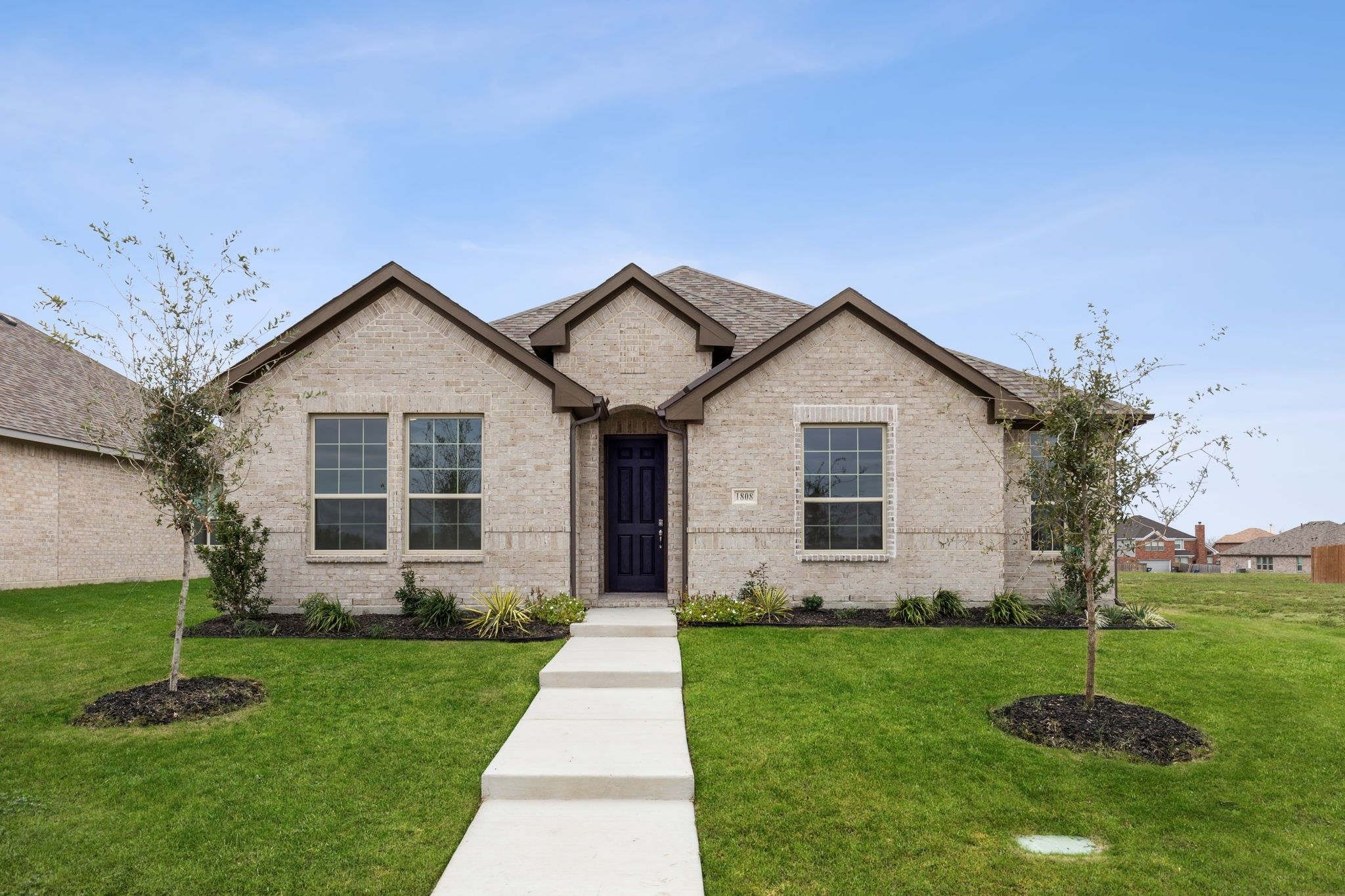 1824 Trojan Dr, Lancaster, TX 75134 - See Est. Value, Schools & More