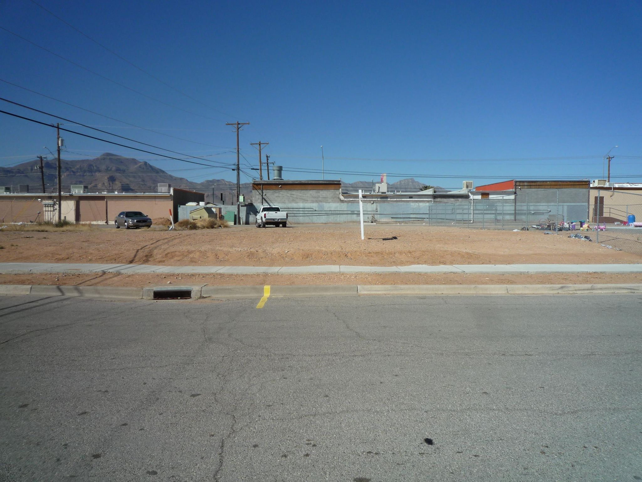 1 Taj Mahal St, El Paso, TX 79924 - See Est. Value, Schools & More