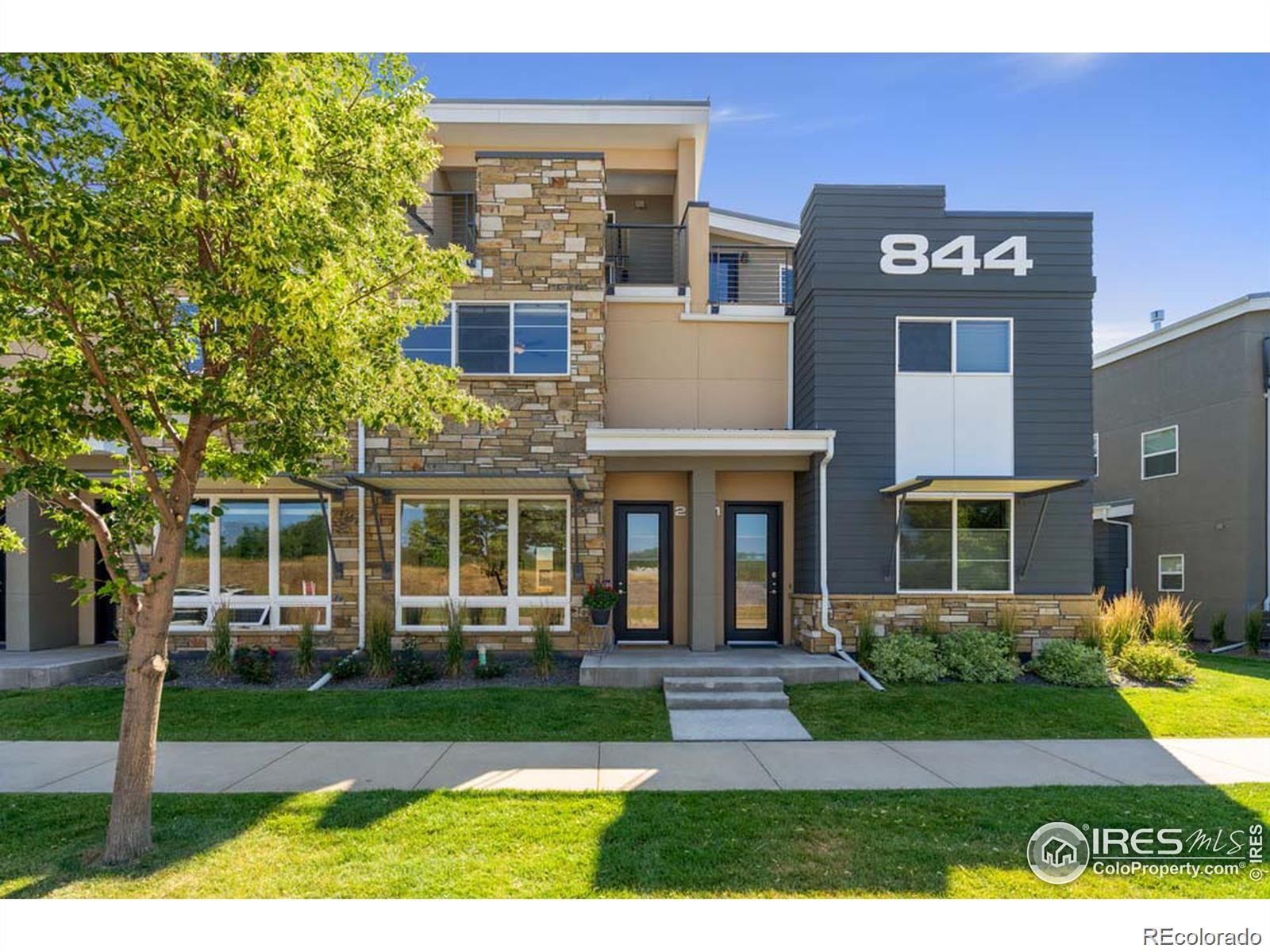 844 Jerome Street #2, Fort Collins, CO 80524 - See Est. Value, Schools ...