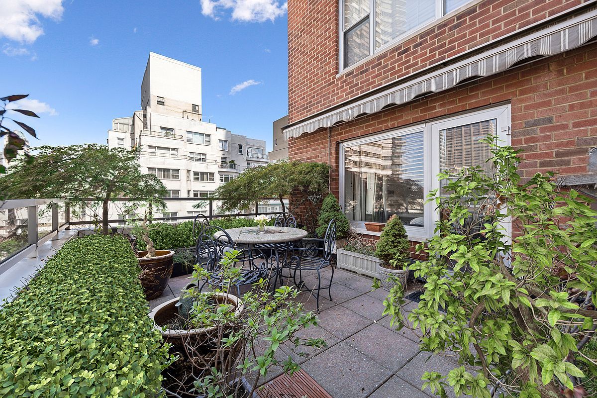 201 E 62nd St #17B, New York, NY 10065 - See Est. Value, Schools & More