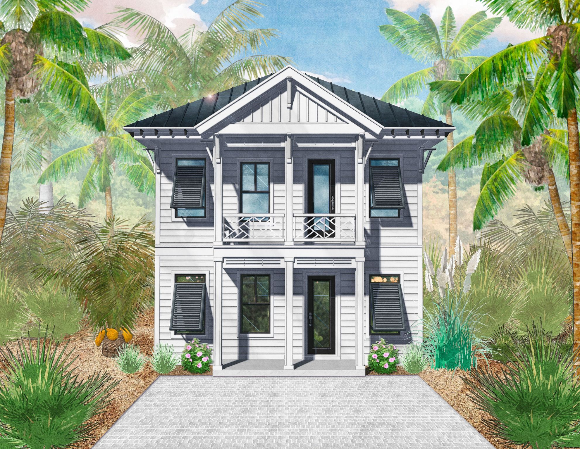 Walton Way #KPAFB4, Rosemary Beach, FL 32461 - See Est. Value, Schools ...