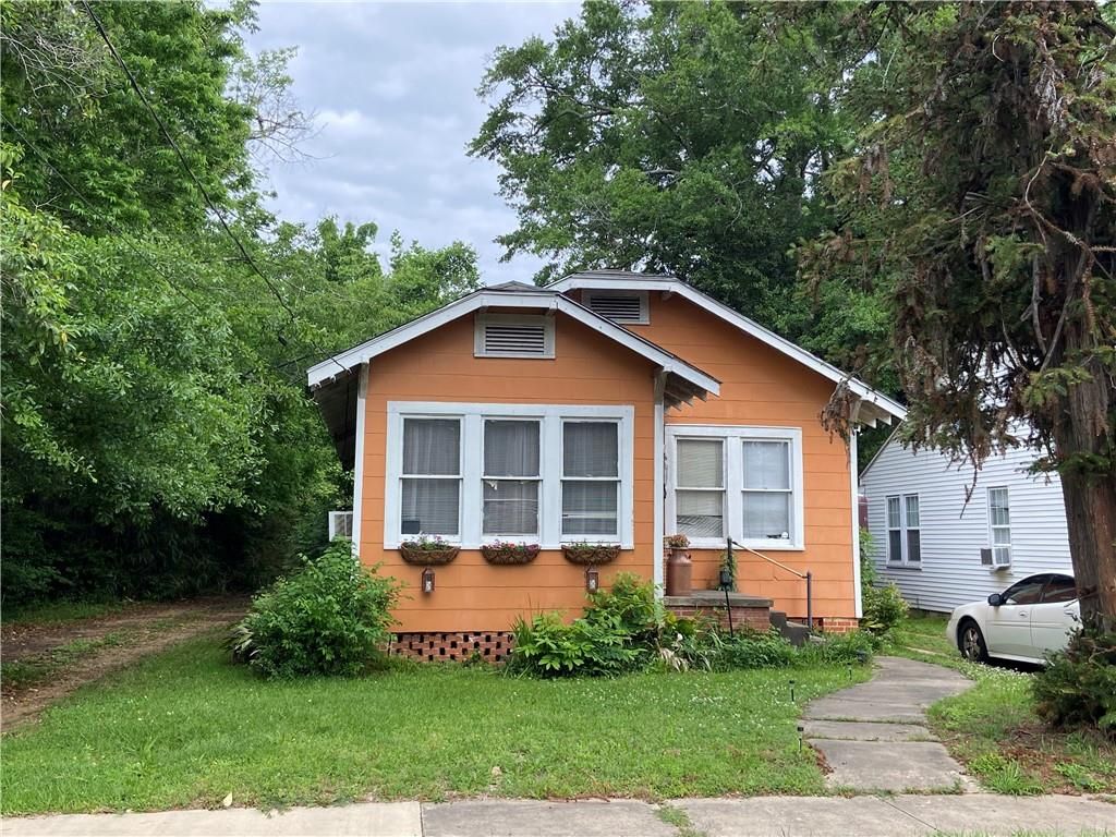 2406 Elliott St, Alexandria, LA 71301 - See Est. Value, Schools & More