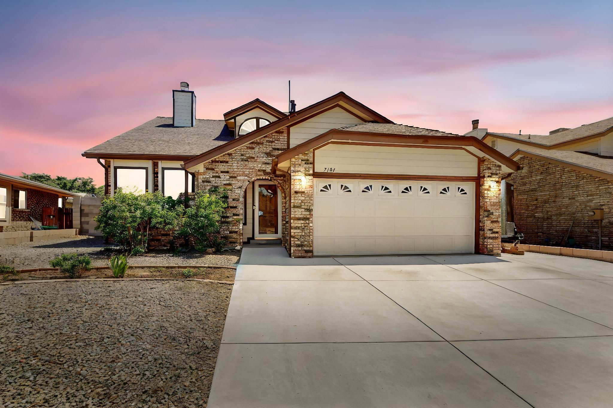 7104 Portulaca Dr NW, Albuquerque, NM 87120 - See Est. Value, Schools ...