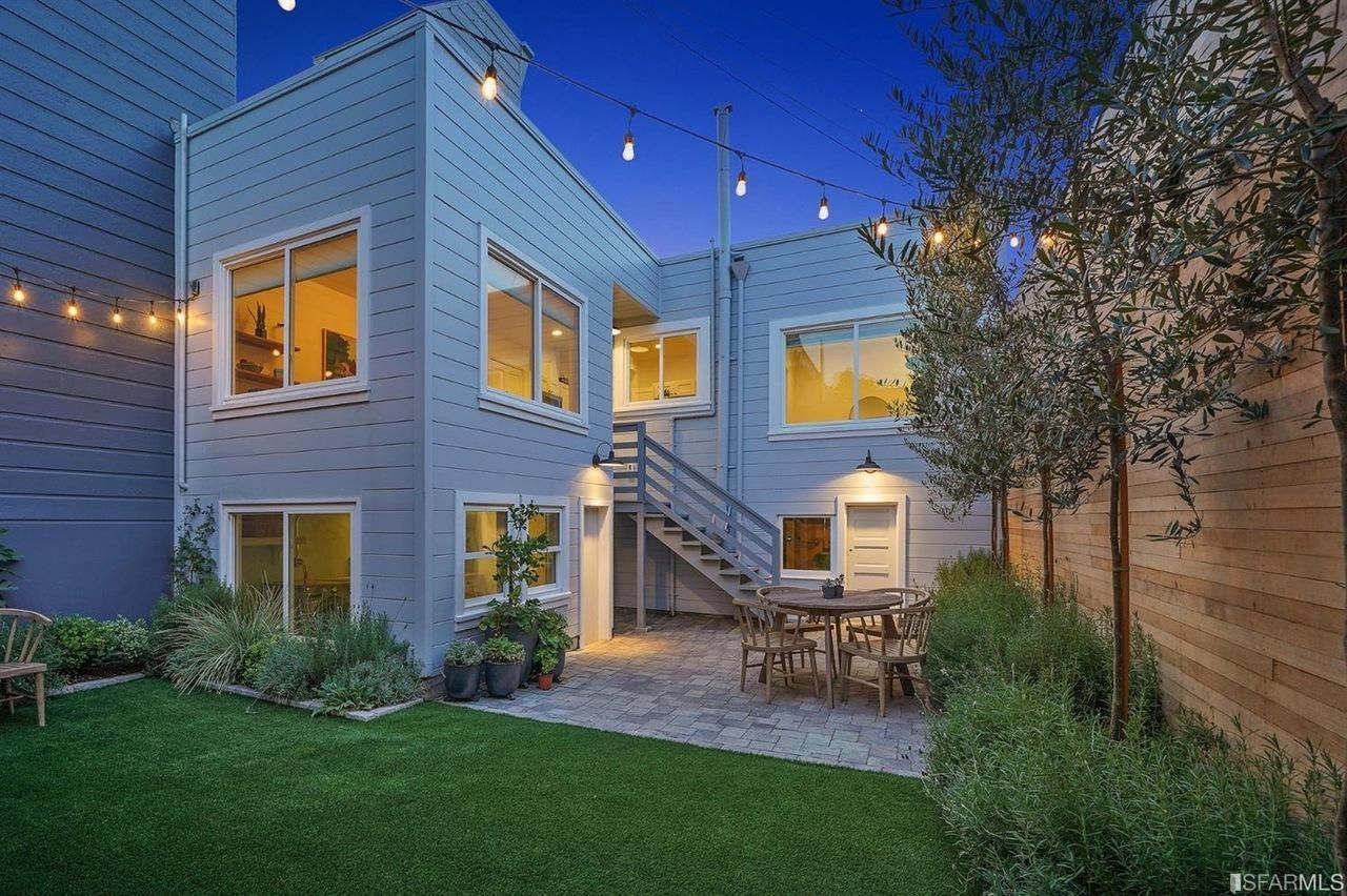 25 Bonita St, San Francisco, CA 94109 - See Est. Value, Schools & More