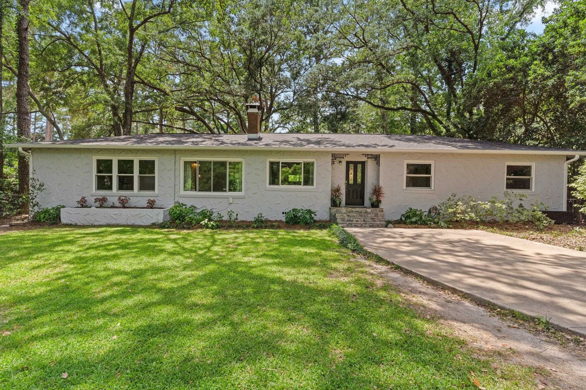 2818 Terry Rd, Tallahassee, FL 32312 - See Est. Value, Schools & More